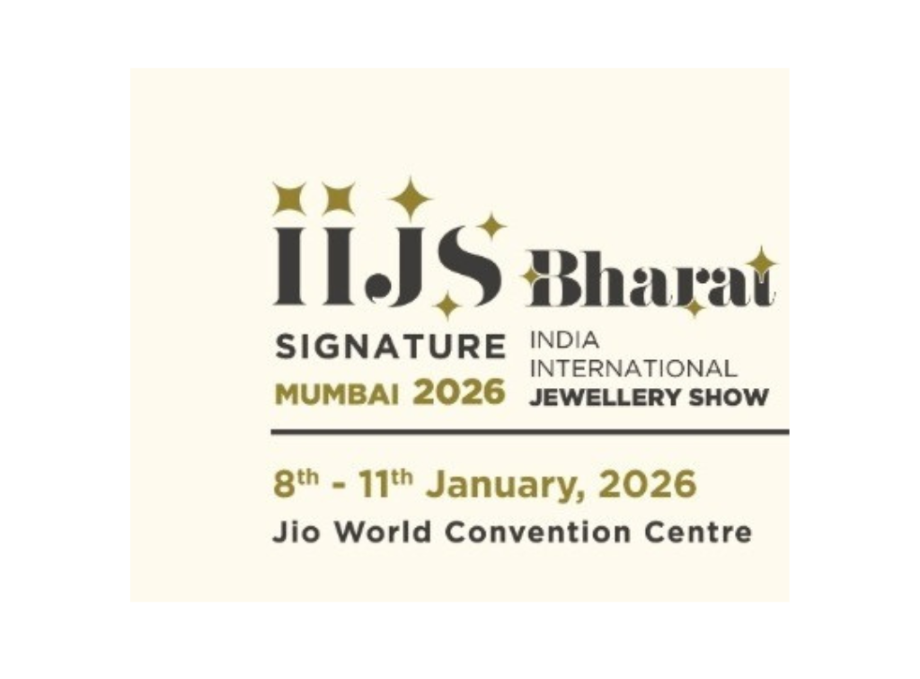 Stall Design & Fabrication for IIJS Bharat 2026 | Young Mirchies
